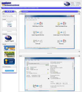 【ImgBurn】DVDやBlu-rayからイメージファイル作成とディスクコピーできるフリーソフト - 雑学大全ネット